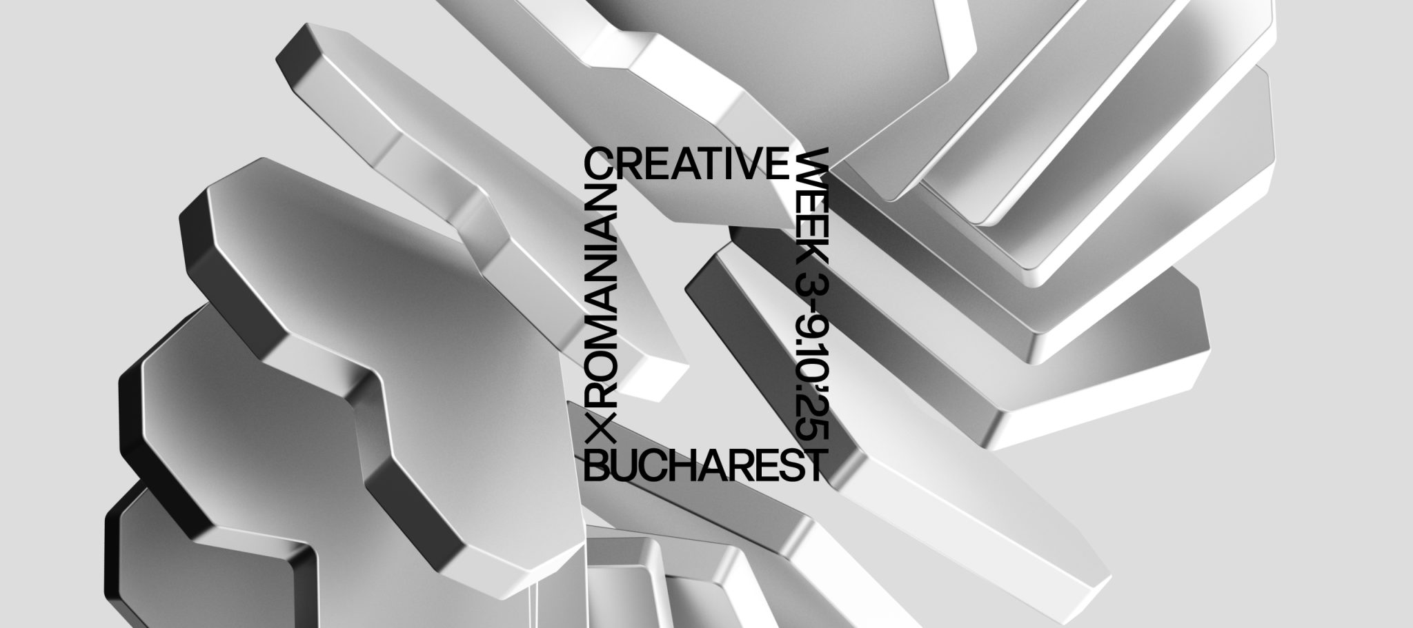 Romanian Creative Week