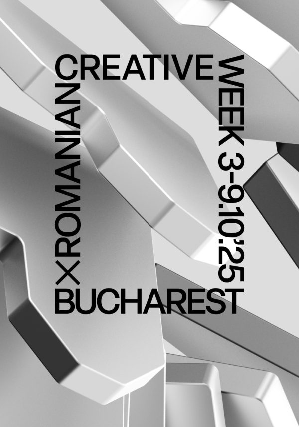 Romanian Creative Week